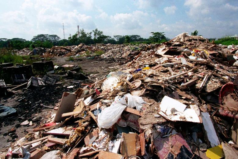 First metal recovery facility in Singapore officially launched | The ...