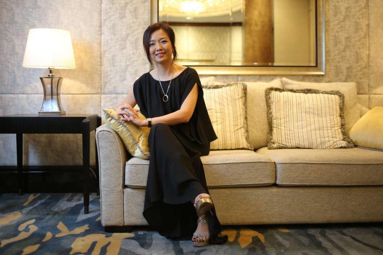 SPH Reit appoints lawyer Rachel Eng as new board director | The Straits ...