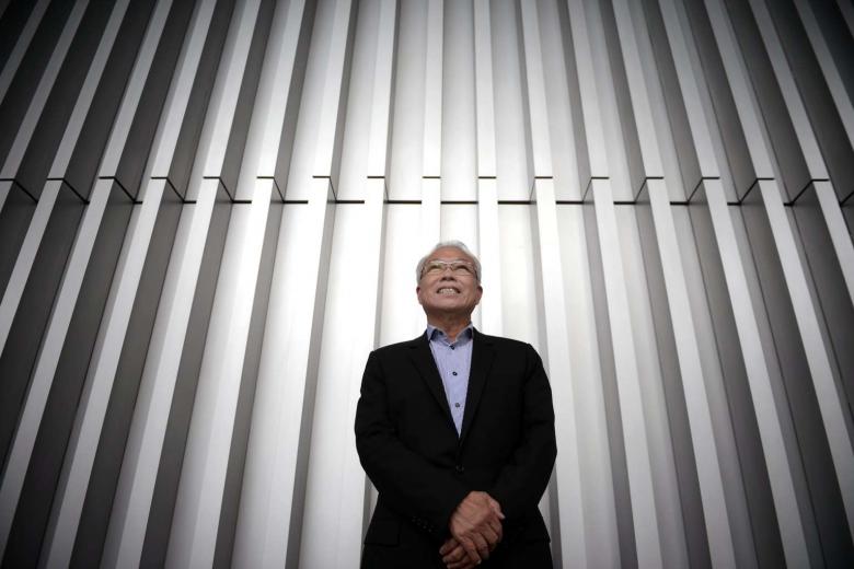 Ho Bee buys two office buildings in London for S$210 million | The ...