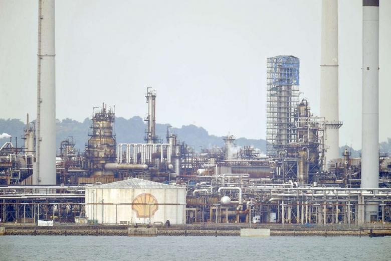 Shell says declares force majeure on base chemicals from Singapore ...