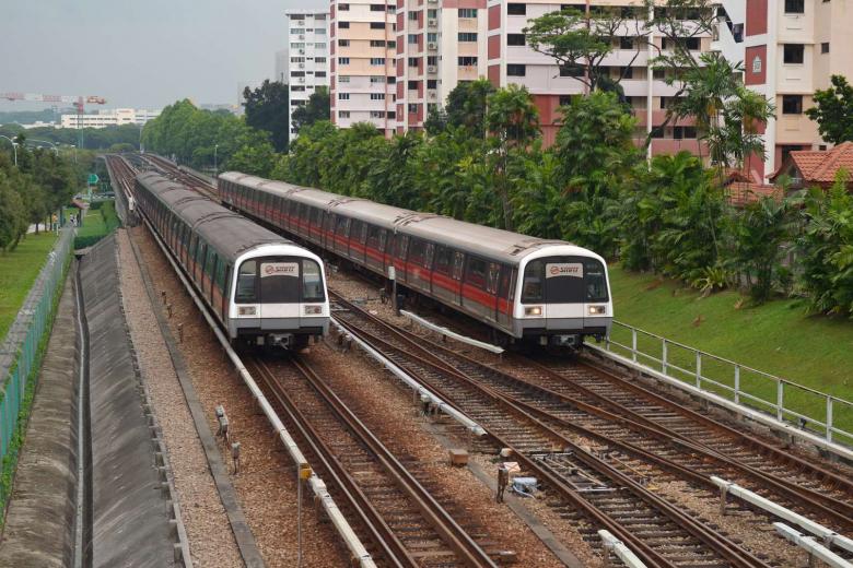99 new MRT trains a 'worthy investment' to improve rail reliability ...