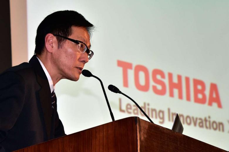 Toshiba, Fujitsu considering personal computer units merger: Sources ...