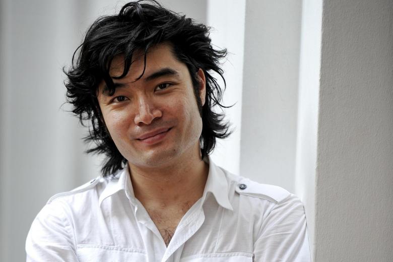 Singapore conductor Darrell Ang leads New Zealand Symphony Orchestra to ...