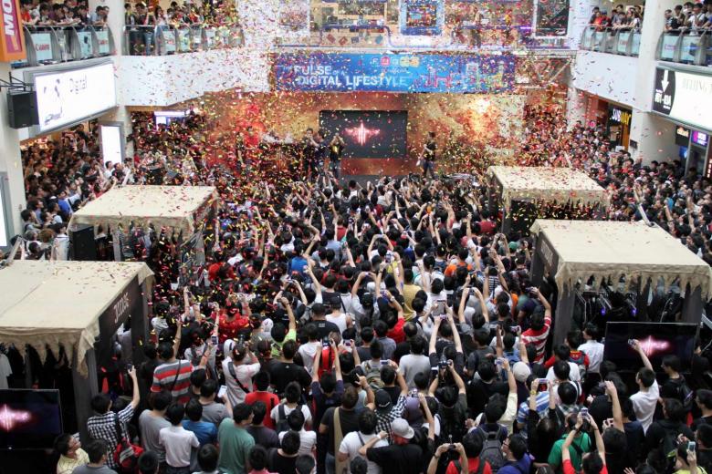 who miss the old Funan centre? | Page 7 | HardwareZone Forums