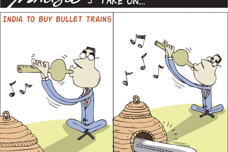 Punchlines: December 10, 2015 | The Straits Times