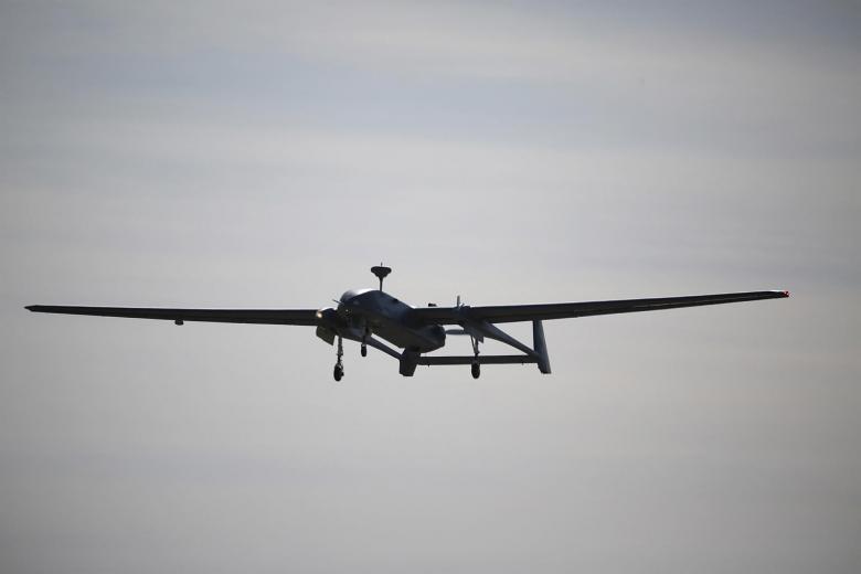 SAF hits the mark in high-tech live-fire drill | The Straits Times