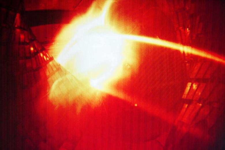 German physicists see landmark in quest for nuclear fusion energy | The ...