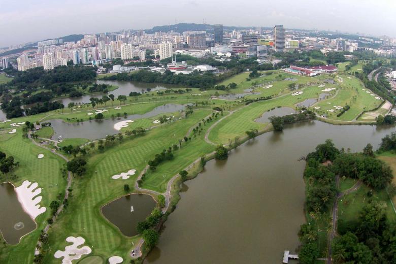 Jurong Country Club 'disappointed' with authorities' $89.8 million ...
