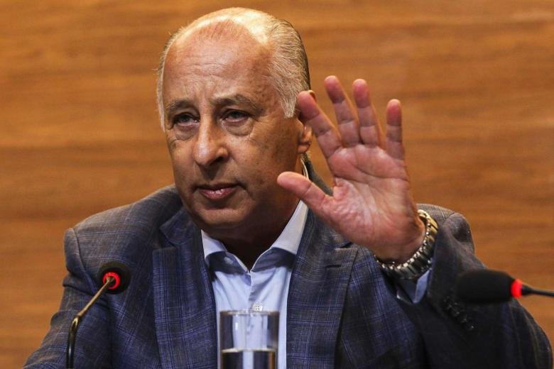 Brazilian celebrities sign open letter demanding football bosses resign ...