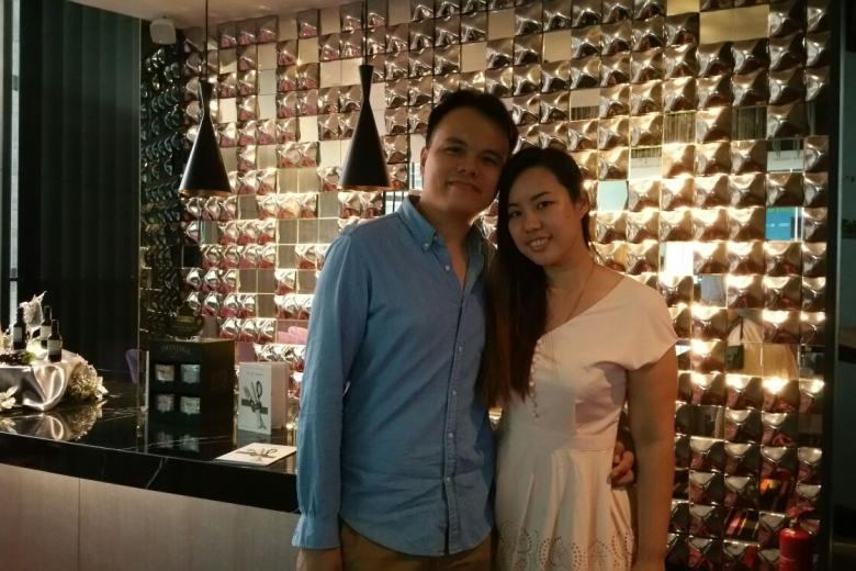 An MP, the town council, and a marriage proposal that almost didn't ...