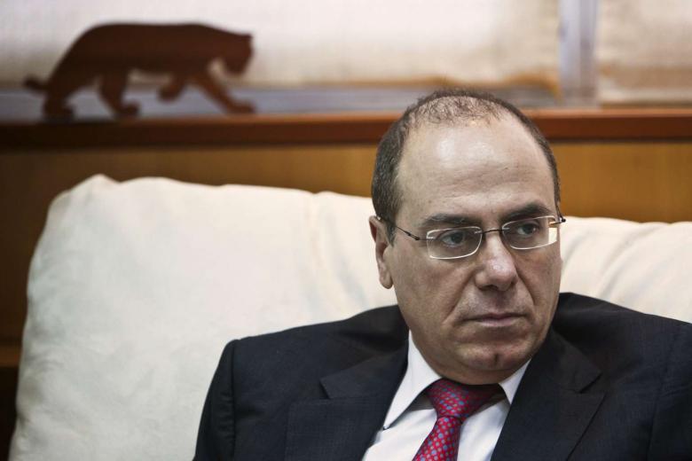 Israel interior minister Silvan Shalom quits over sex crime accusations ...