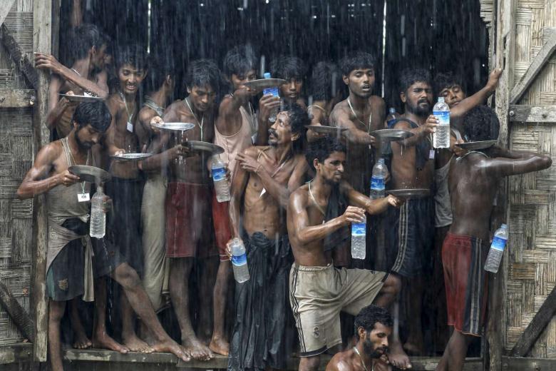 Rohingya migration will continue in 2016 despite risks: Experts | The ...