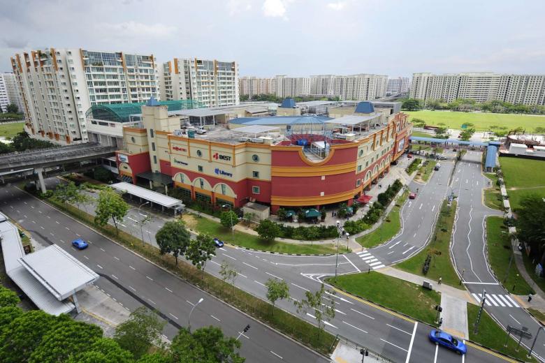 Compass Point renamed twice: Other names in Singapore that drew flak ...