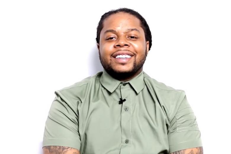 'Chiraq' rapper King Louie shot | The Straits Times