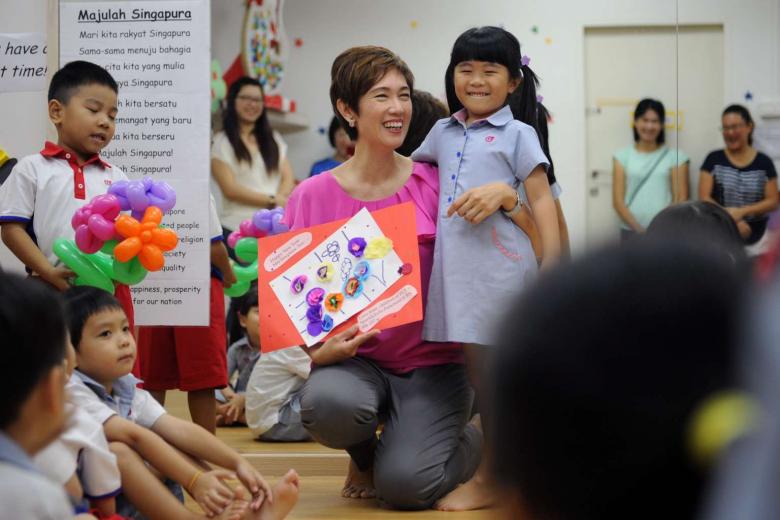 Fathers to get more help in playing more active role in parenting ...