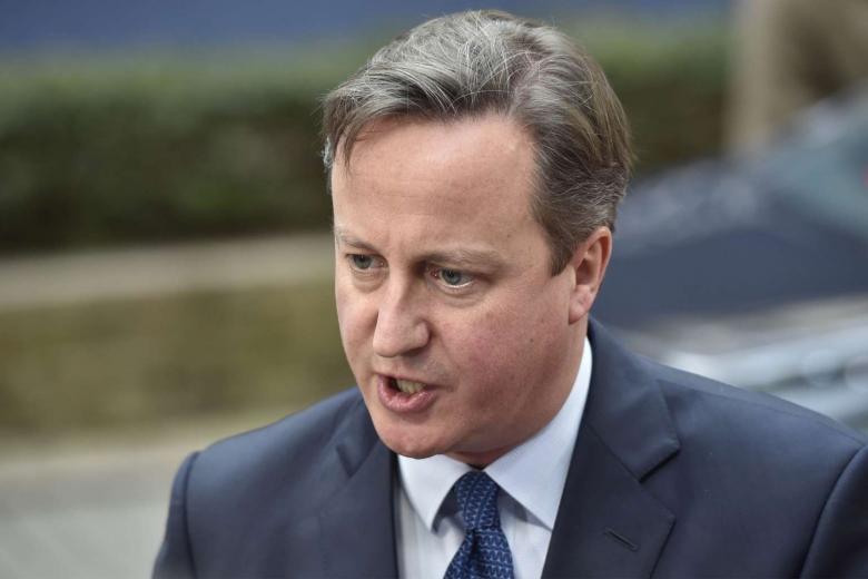 British PM Cameron delays trip to Saudi Arabia: Report | The Straits Times
