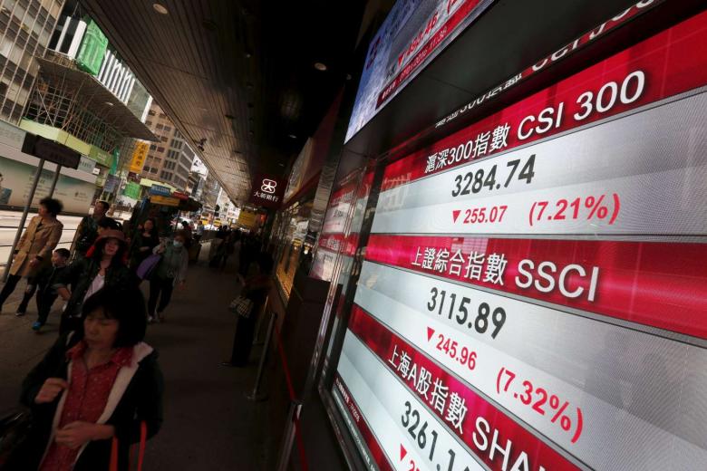 Bizview: Today's top business news | The Straits Times