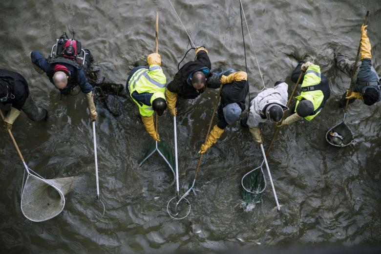 Today in Pictures, Jan 7, 2016 | The Straits Times