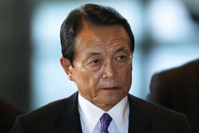 China may find it difficult to continue buying yuan, Japan's finance ...