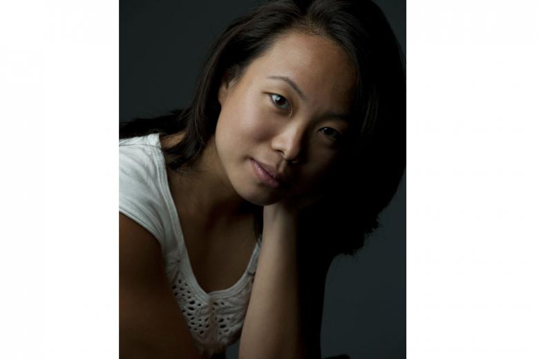 Sim Chi Yin | The Straits Times