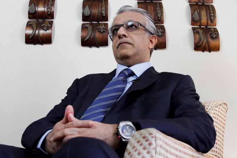 Football: Fifa presidential hope Salman says he would examine role of ...