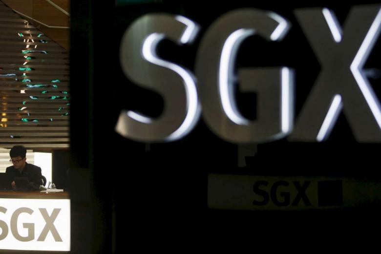 Stage set for SGX to review quarterly reporting | The Straits Times