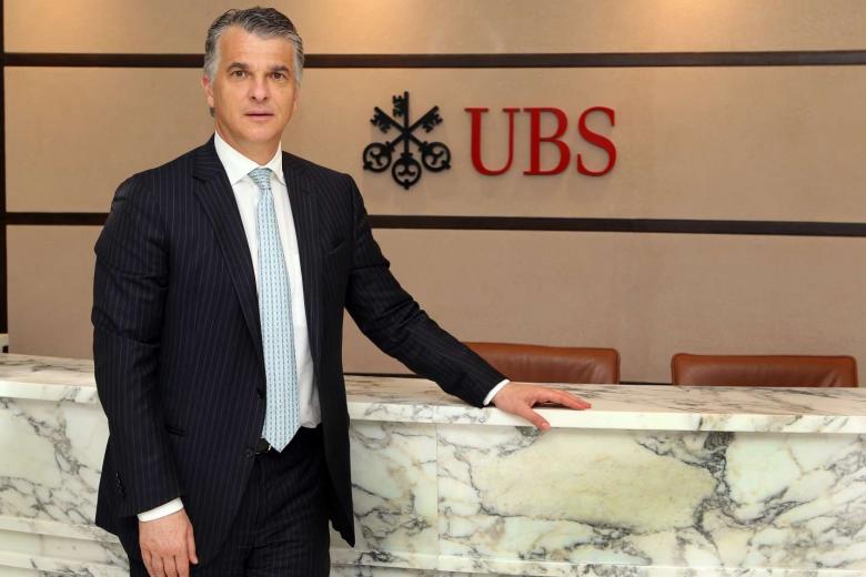 UBS to double China headcount over 5 years, says CEO amid market ...