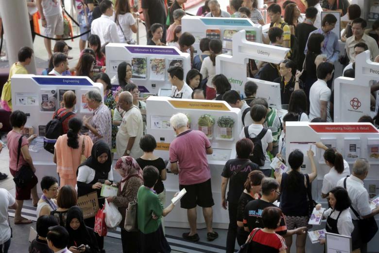 Two new statutory boards set up to oversee skills and employment | The ...