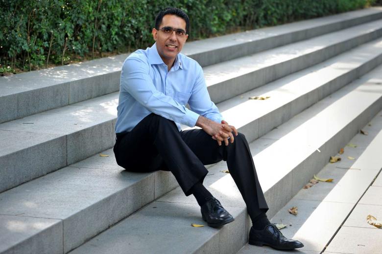 Aljunied MP Pritam Singh recovers from dengue, will attend Parliament ...