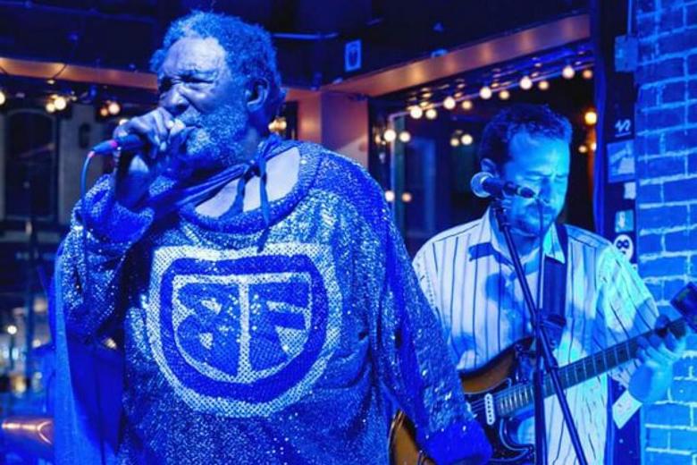 US rapper Clarence Reid, aka Blowfly, dead at 76 | The Straits Times