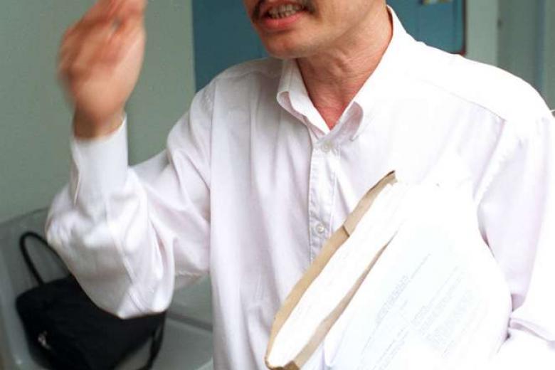 Former detective Richard Lim Beng Gee, 65, dies: 5 high-profile cases ...