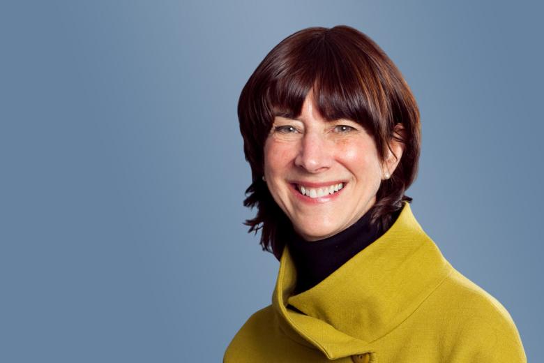 World-renowned arbitration lawyer Lucy Reed joins NUS' Centre for ...