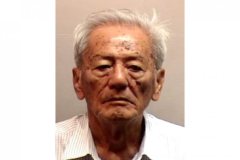 Former NTUC chairman and ex-MP Phey Yew Kok sentenced to 60 months ...