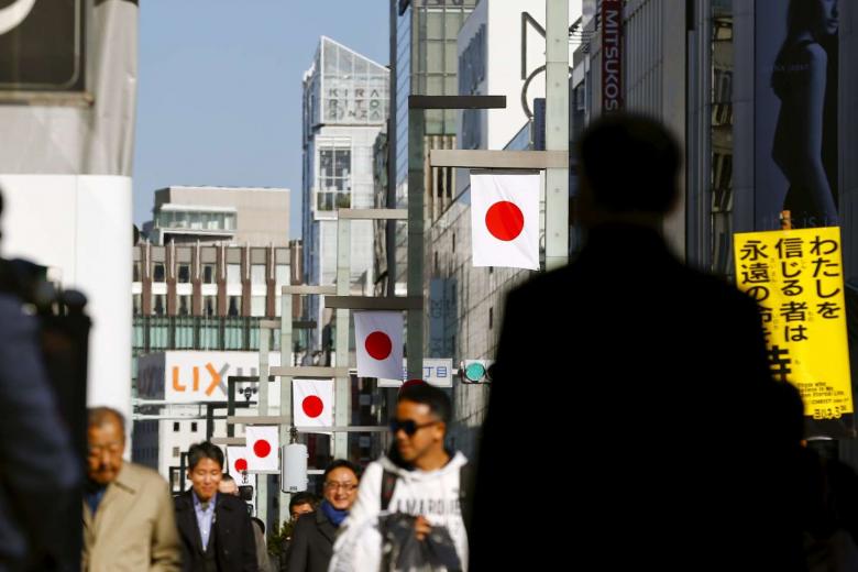 Japan accepted 27 refugees last year, rejected more than 99 per cent of ...