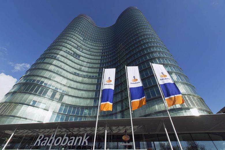 Rabobank said to hold talks for US$4.9 billion leasing unit sale | The ...