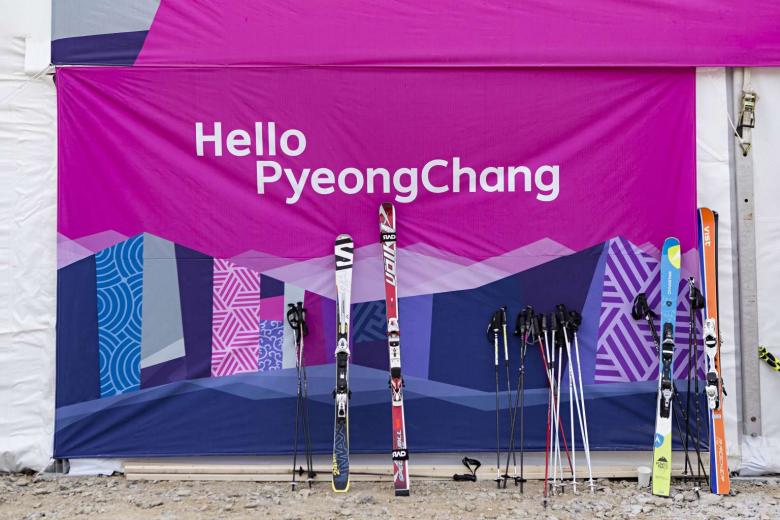 2018 Winter Olympics: Don't mistake PyeongChang for Pyongyang | The ...