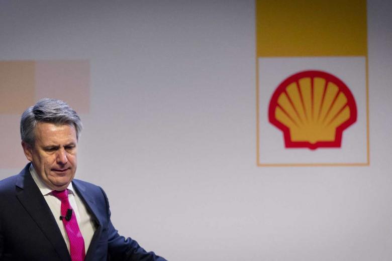 Shell wins shareholder approval to purchase BG Group | The Straits Times