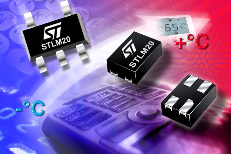 STMicroelectronics announces plans for 1,400 job cuts worldwide | The ...