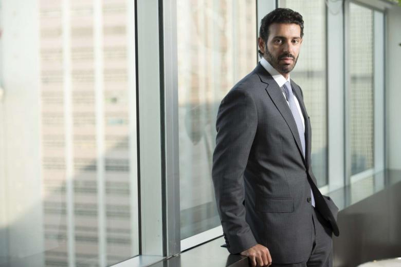 Noble Group CEO says banks behind it as agri deal approved | The ...