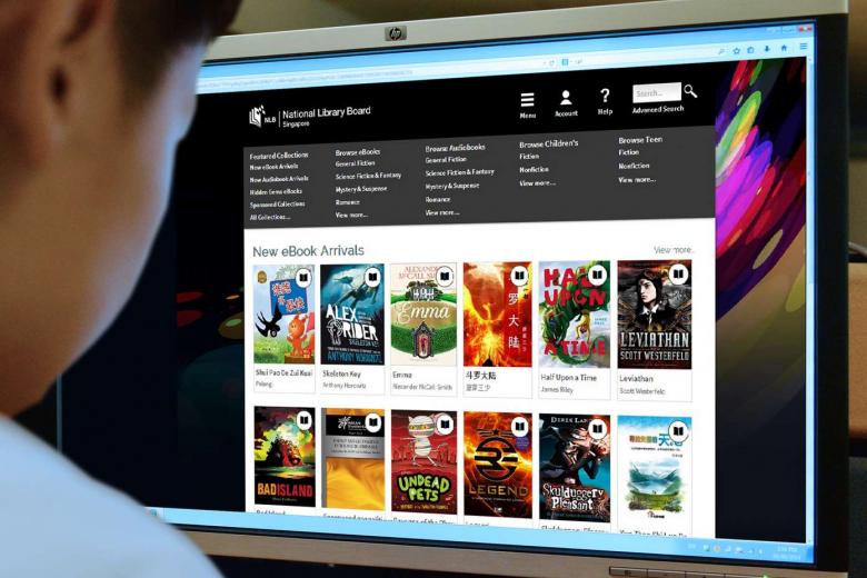 Singtel, SuperInternet launch 10Gbps plans for home users | The Straits ...