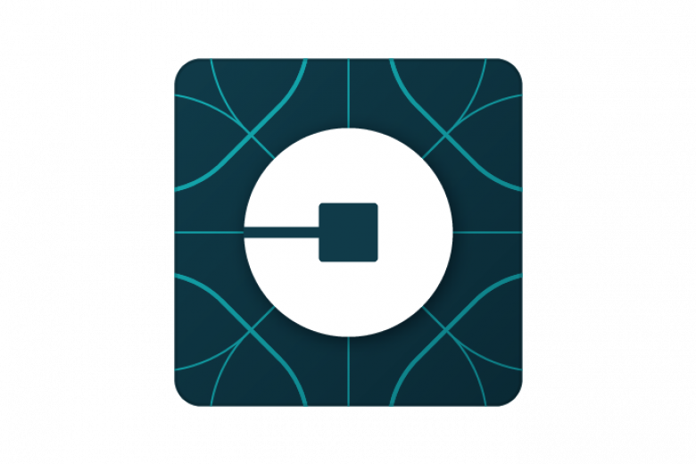 Uber drops 'U' from its app icon as it unveils new look and logo | The ...