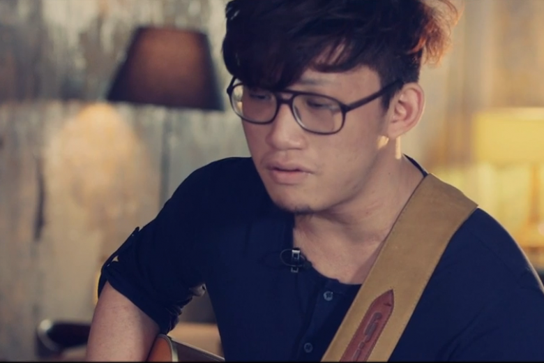 ST Sessions: Singer-songwriter Jawn is also the man behind home-grown ...