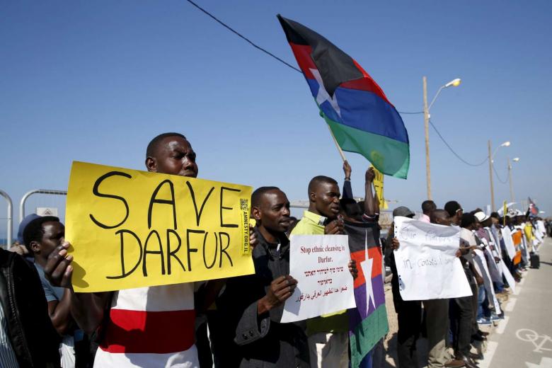 UN expert calls for end to conflict and violence in Darfur and ...