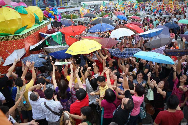 Today in Pictures, Feb 10, 2016 | The Straits Times