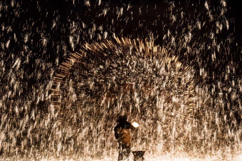 Today in Pictures, Feb 12, 2016 | The Straits Times