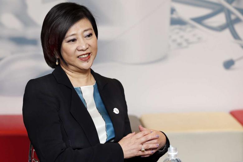 Singtel CEO concerned entry of 4th carrier will lead to focus on price ...