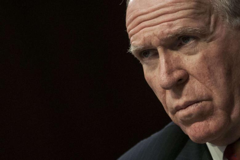 Britain Arrests Teen Suspected Of Hacking Cia Chief The Straits Times
