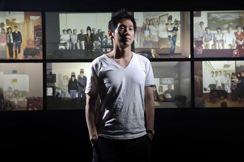 Singaporean photographer John Clang takes issue with viral Bernie ...