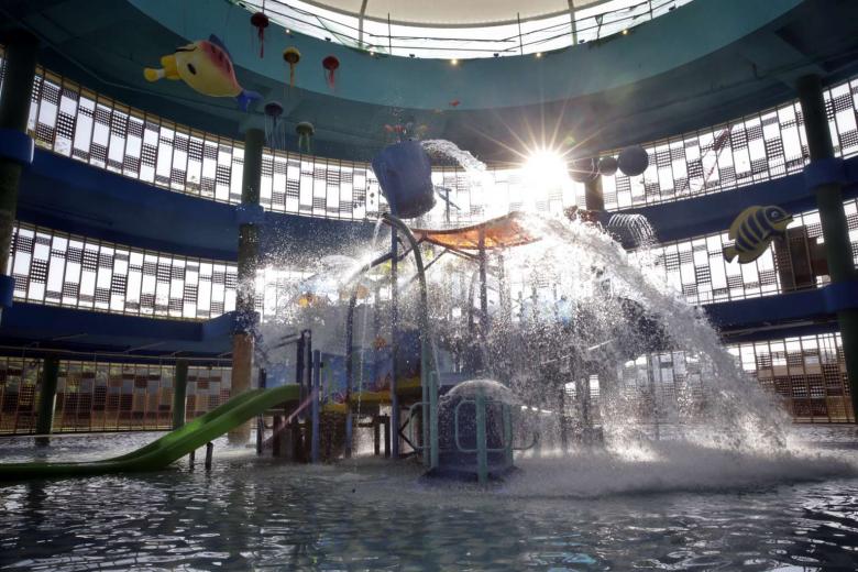 Sam Kee station on Punggol LRT to open on Feb 29 | The Straits Times