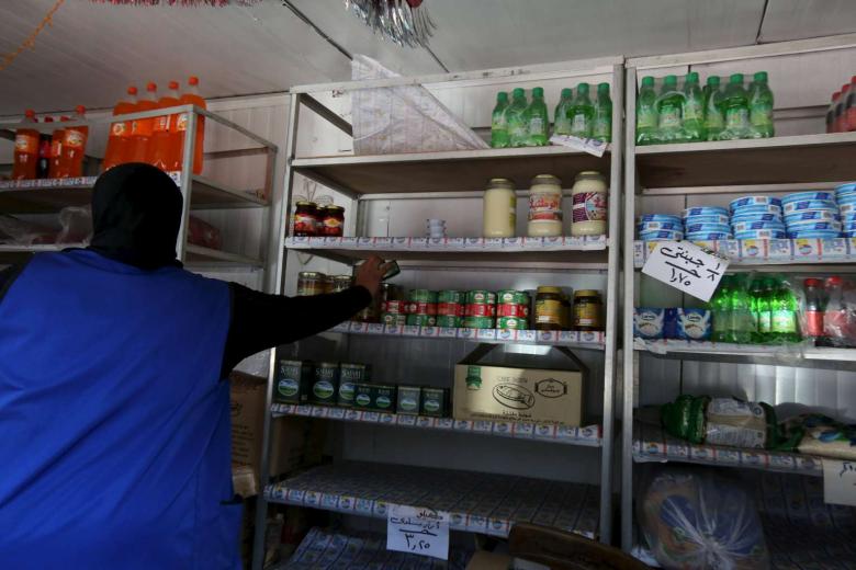 Egypt struggles to get subsidised food to poor amid dollar crisis | The ...